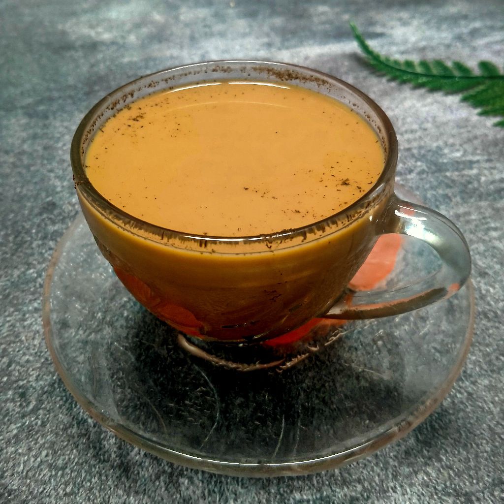 Resep Cappuccino Creamy Sederhana Rumahan di Yummy App