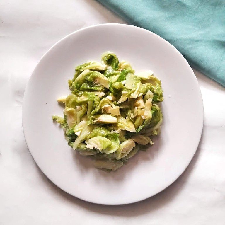 Resep Tumis Cuciwis Saus Tiram Sederhana Rumahan di Yummy App