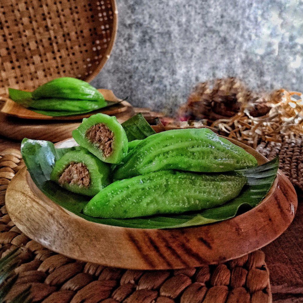 Resep Kue Pare Kental Manis Sederhana Rumahan di Yummy App