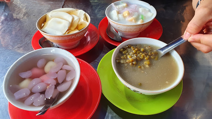 Macam-macam Wedang Khas Jawa Tengah, Hangatnya Berkhasiat!