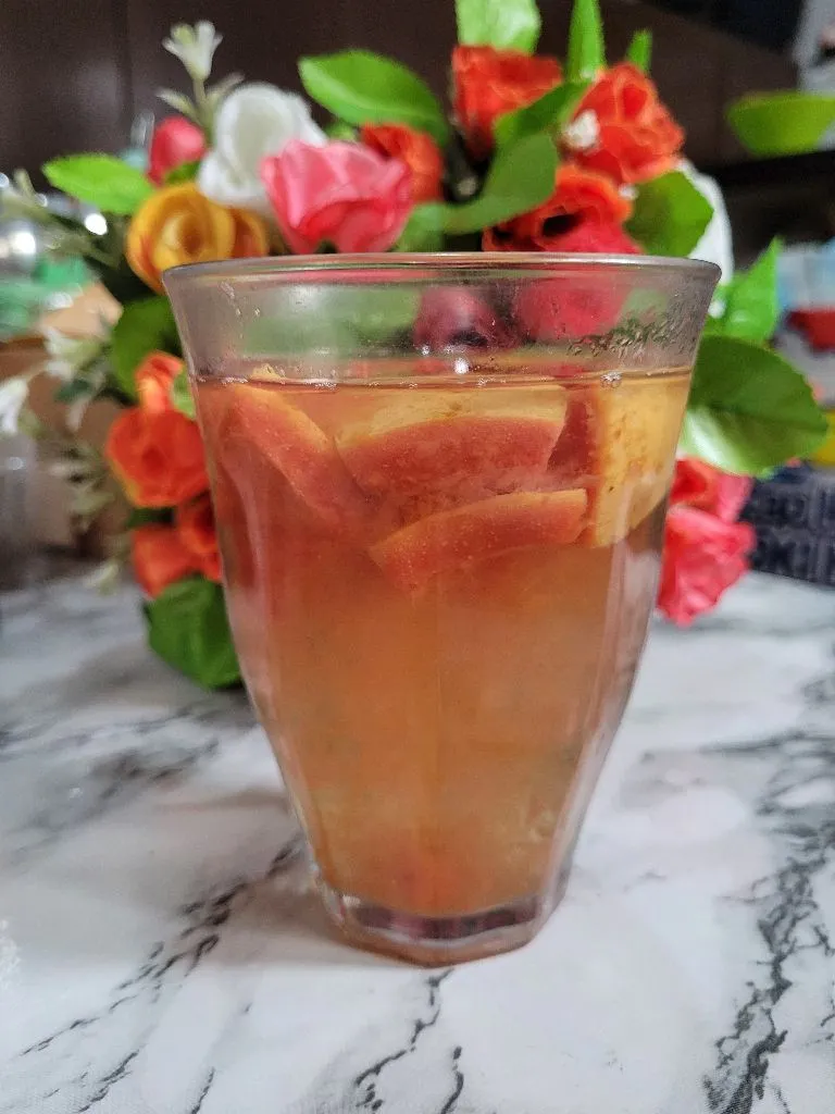 Resep Setup Jambu Sederhana Rumahan di Yummy App