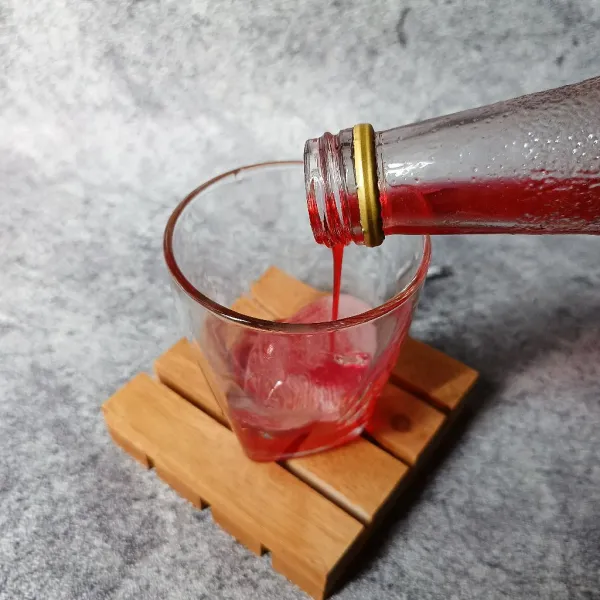 Resep Es Tape Susu Sederhana Rumahan Di Yummy App