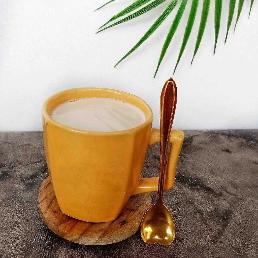 Resep Creamy Milk Tea Sederhana Rumahan Di Yummy App