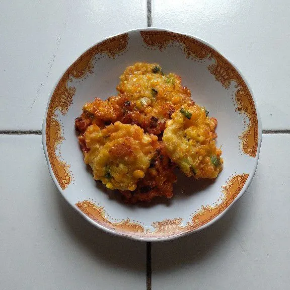 Resep Dadar Jagung Sederhana Rumahan di Yummy App