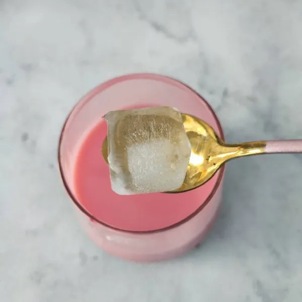 Resep Es Bandung Malaysia Sederhana Rumahan di Yummy App