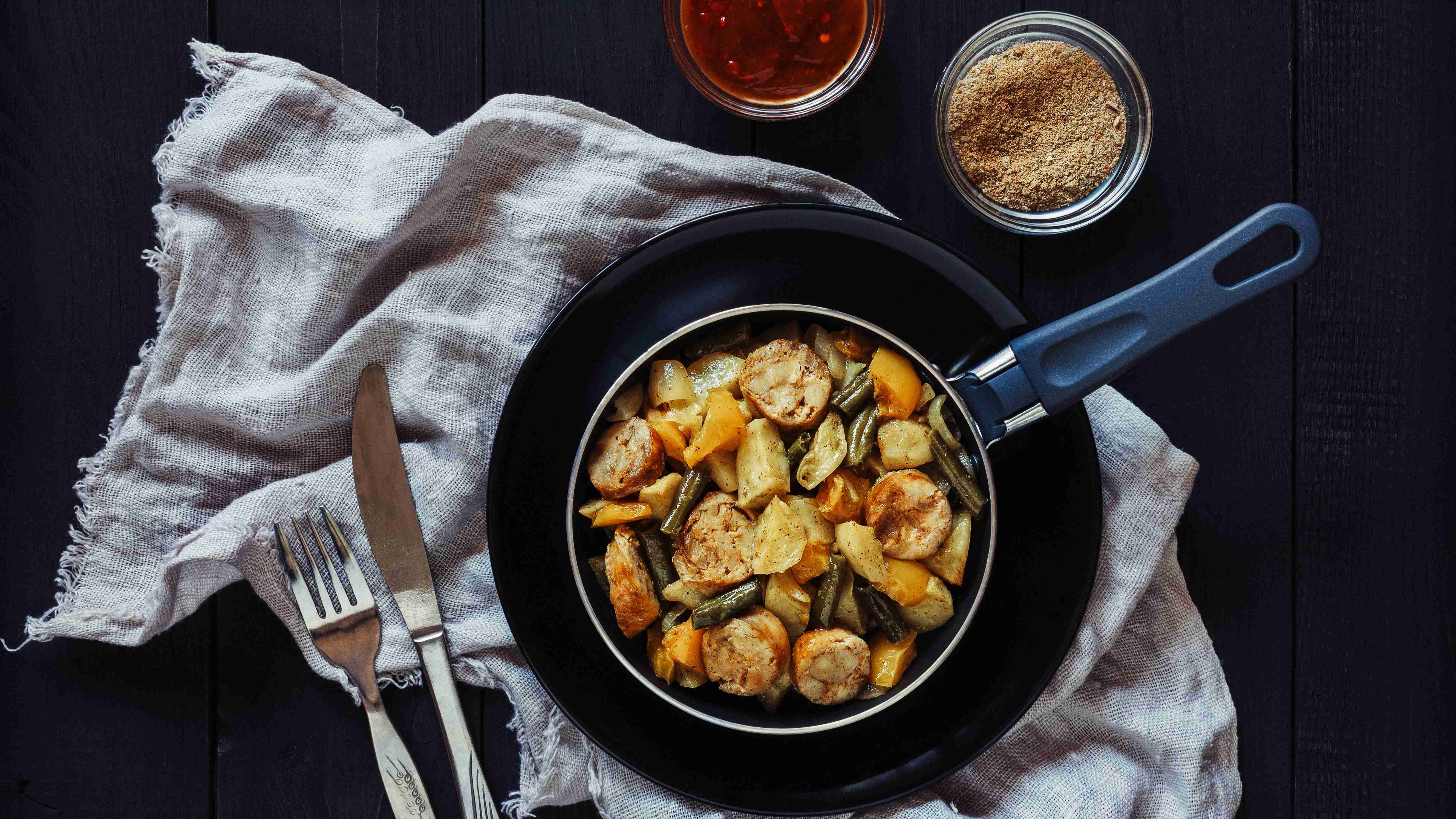 9 Resep Olahan Kentang, Camilan Enak dan Mudah Dibuat