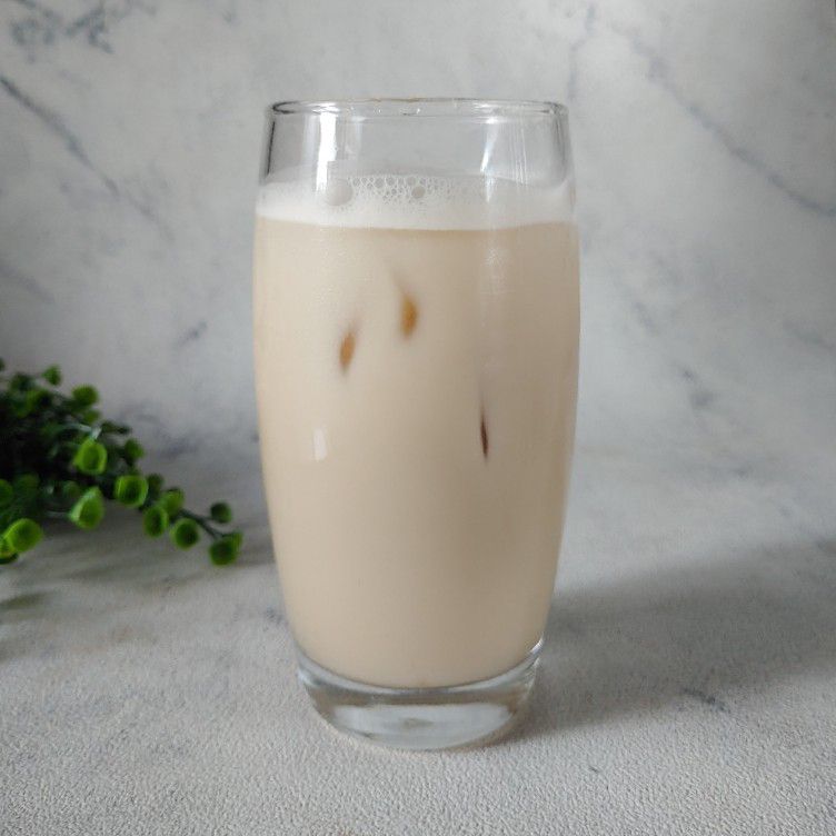 Resep Es Teh Susu Tarik Sederhana Rumahan di Yummy App