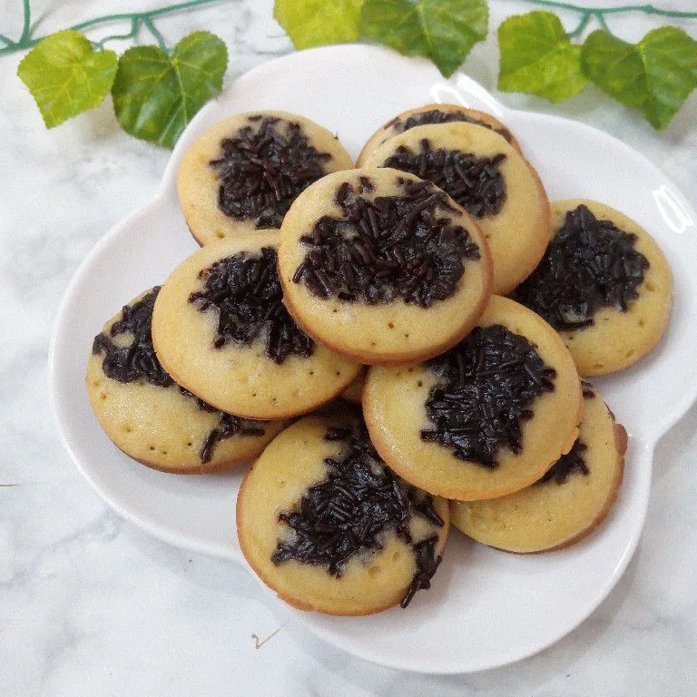 Resep Kue Cubit Sederhana Rumahan di Yummy App