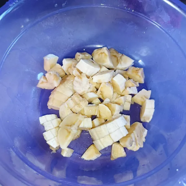 Resep Cimplung Pisang Raja Sederhana Rumahan di Yummy App