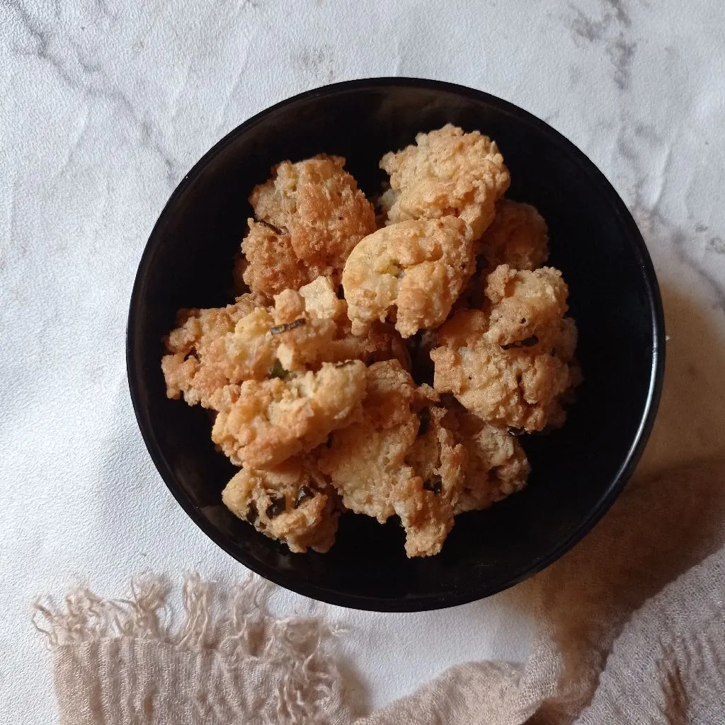Resep Tahu Kriwil Sederhana Rumahan Dari Azsha Ramadhani