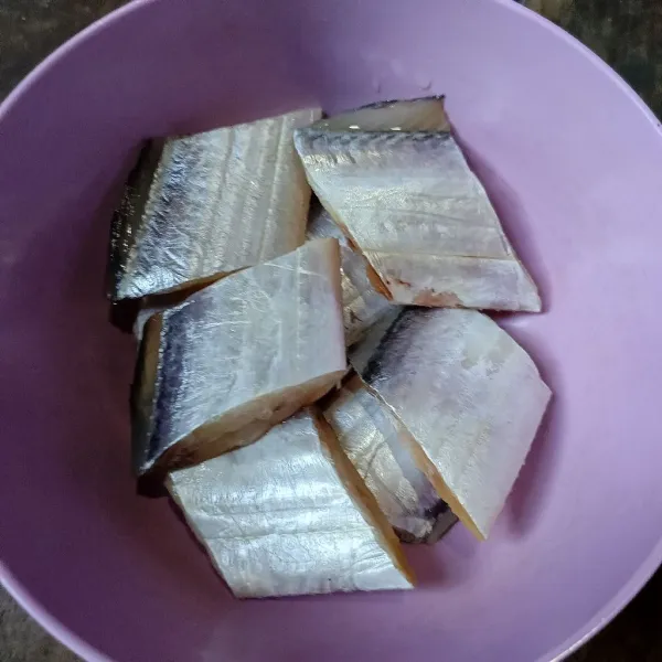 Resep Ikan Layur Goreng Sederhana Rumahan di Yummy App