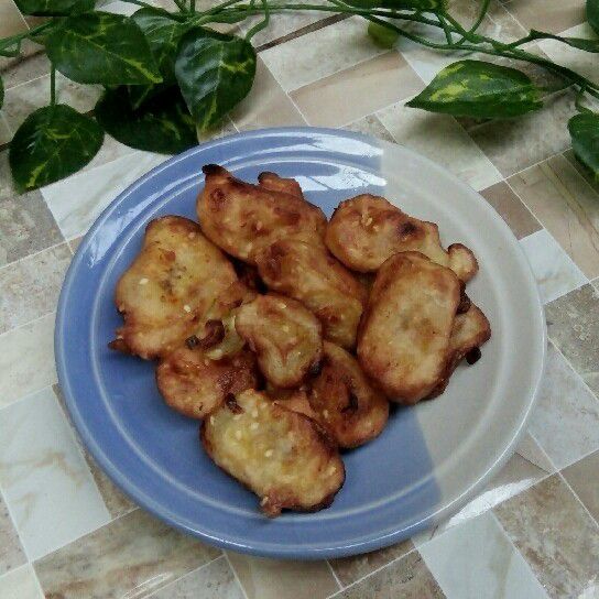 Resep Pisgor Susu Sederhana Rumahan di Yummy App