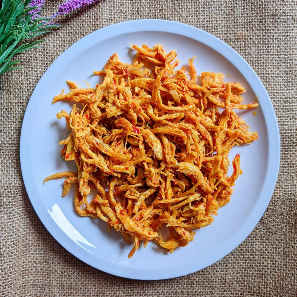 Resep Pampis Ayam Sederhana Rumahan di Yummy App