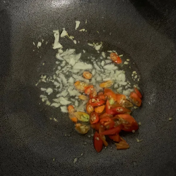 Resep Sambel Cabe Garam Sederhana Rumahan di Yummy App