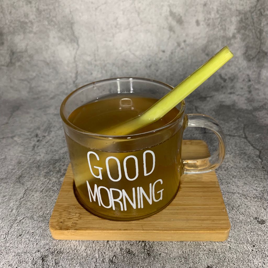 Resep Jahe Serai Madu Hangat Sederhana Rumahan di Yummy App