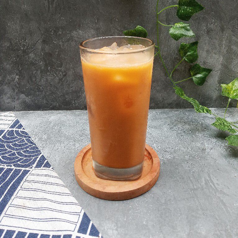 Resep Thai Tea Sederhana Rumahan di Yummy App