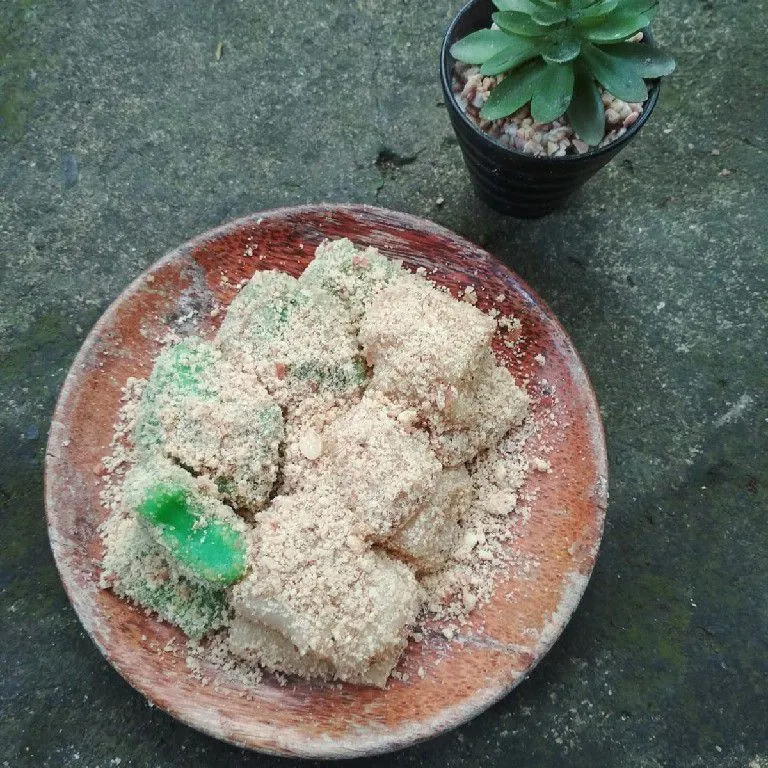 Resep Kaloci Sederhana Rumahan di Yummy App