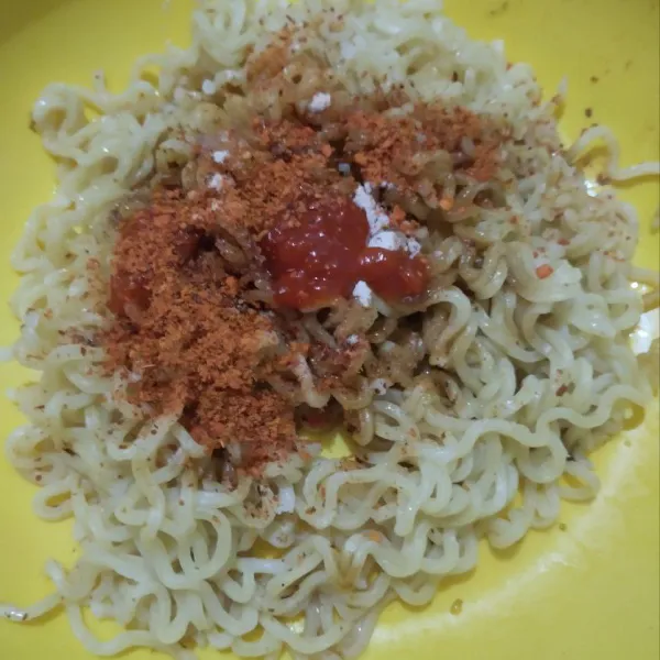 Resep Mie Rice Paper Roll #YummyXtraPointsMei Sederhana Rumahan di ...