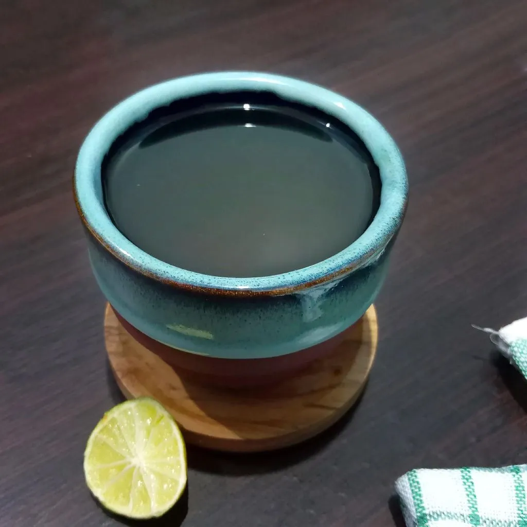 Resep Teh Jeruk Nipis Sederhana Rumahan di Yummy App Resep Teh Jeruk Nipis Sederhana Rumahan di Yummy App