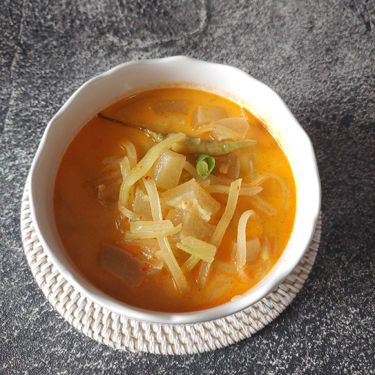 Resep Sayur Cecek Pedas Manisa Sederhana Rumahan di Yummy App