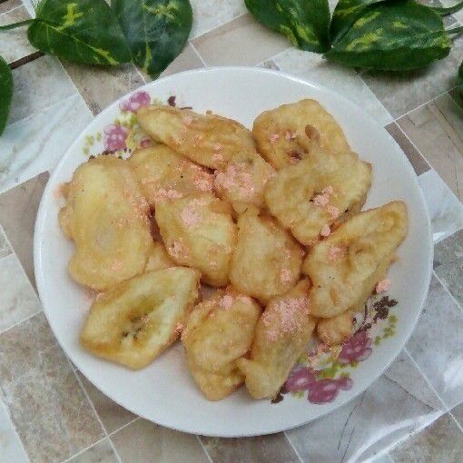 Resep Pisgor Double Cheese Sederhana Rumahan di Yummy App