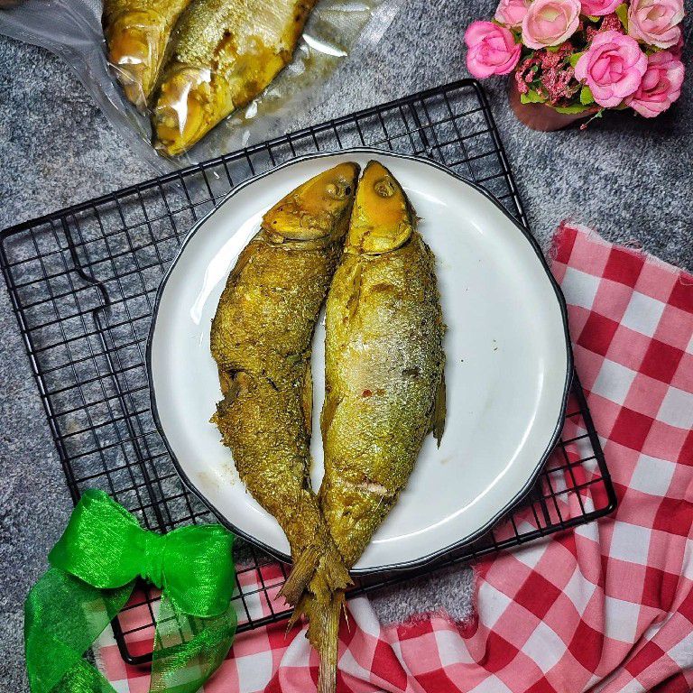 Resep Bandeng Presto Frozen Sederhana Rumahan di Yummy App