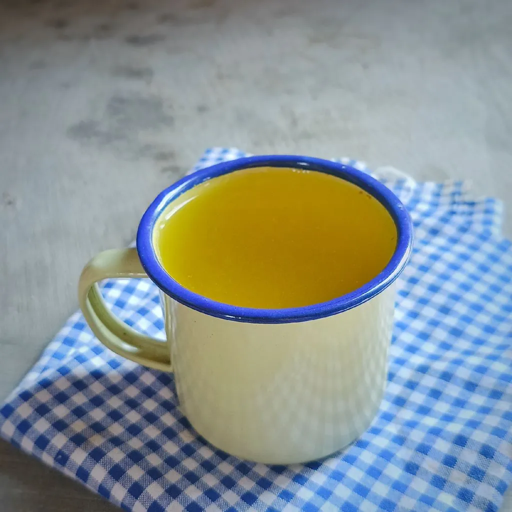 Resep Wedang Rimpang Sederhana Rumahan di Yummy App