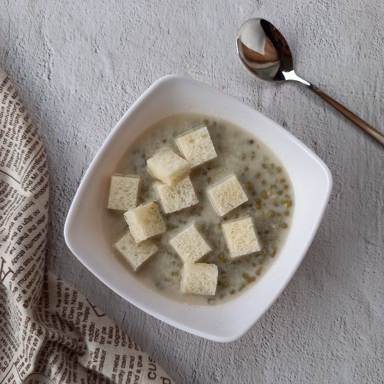 Resep Burjo Madura Sederhana Rumahan di Yummy App