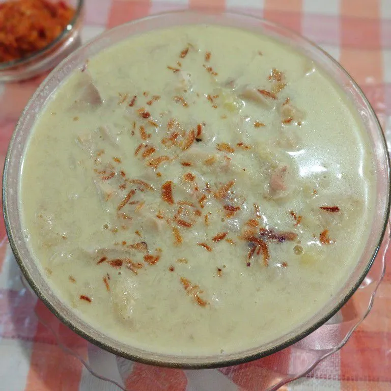 Resep Sayur Nangka Muda Sederhana Rumahan Di Yummy App