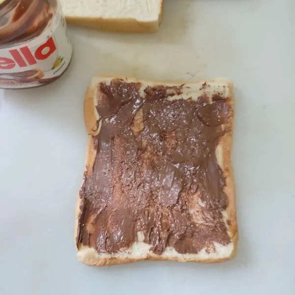 Resep Sate Roti Tawar Cokelat Sederhana Rumahan Di Yummy App