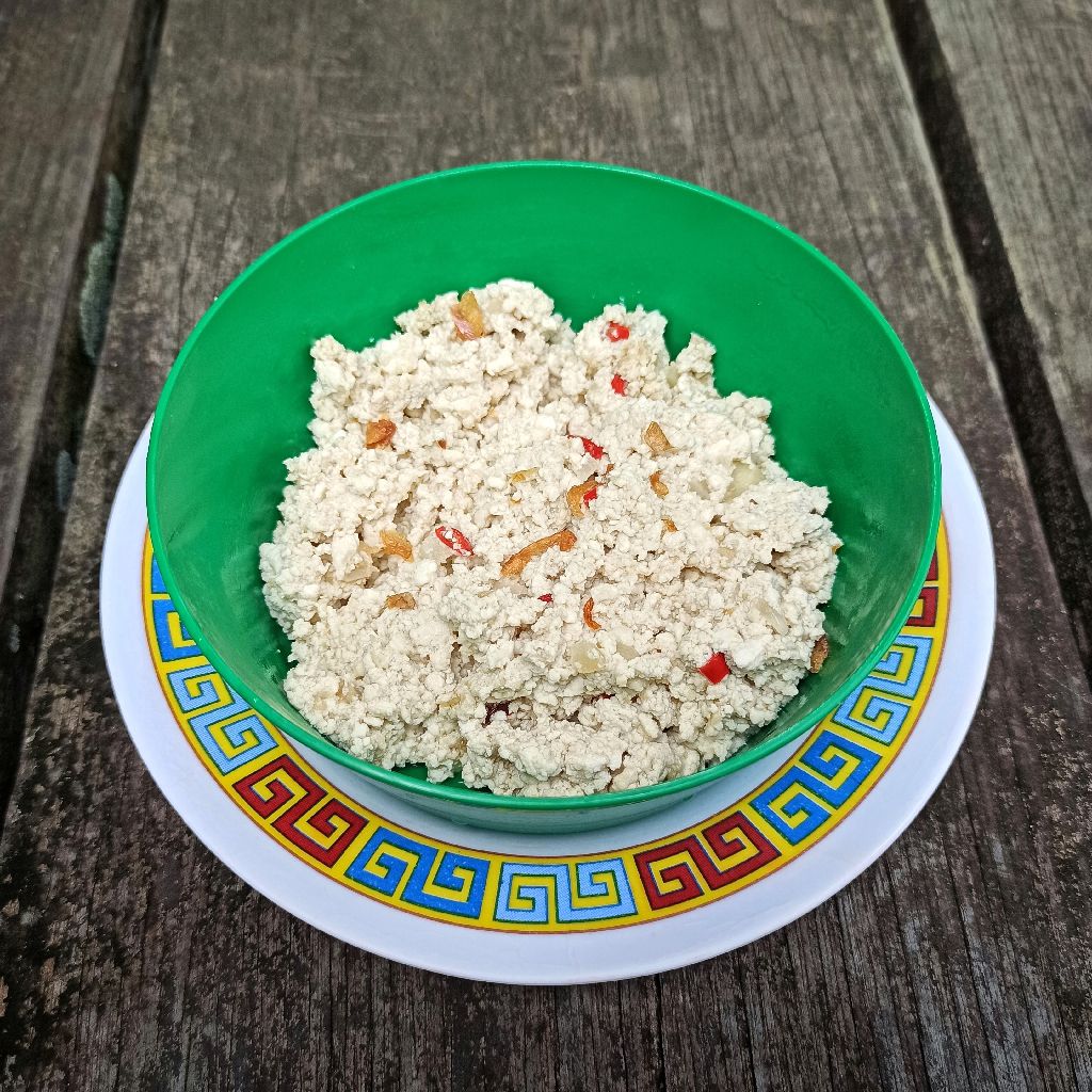 Resep Tumis Tahu Bejek Sederhana Rumahan di Yummy App