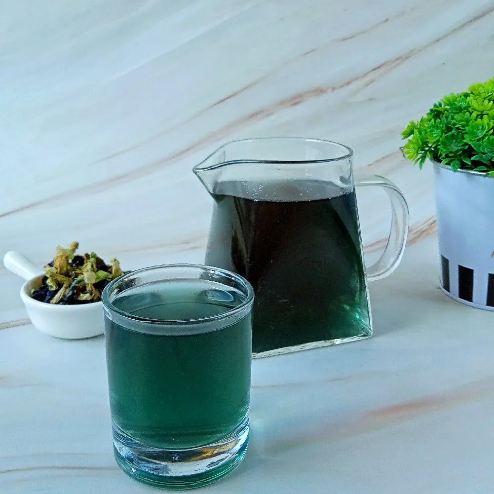 Resep Jamu Anti Radang Sederhana Rumahan di Yummy App