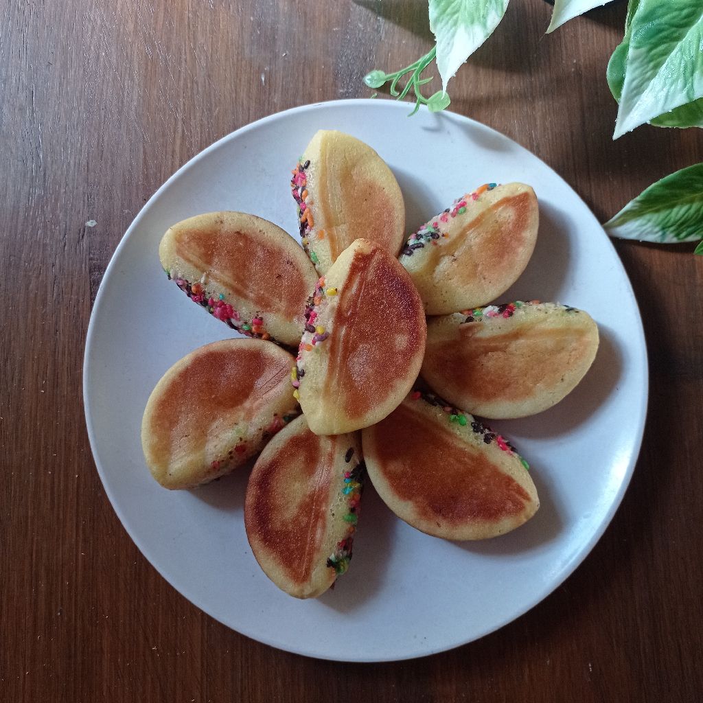 Resep Pukis Lumer Sederhana Rumahan di Yummy App