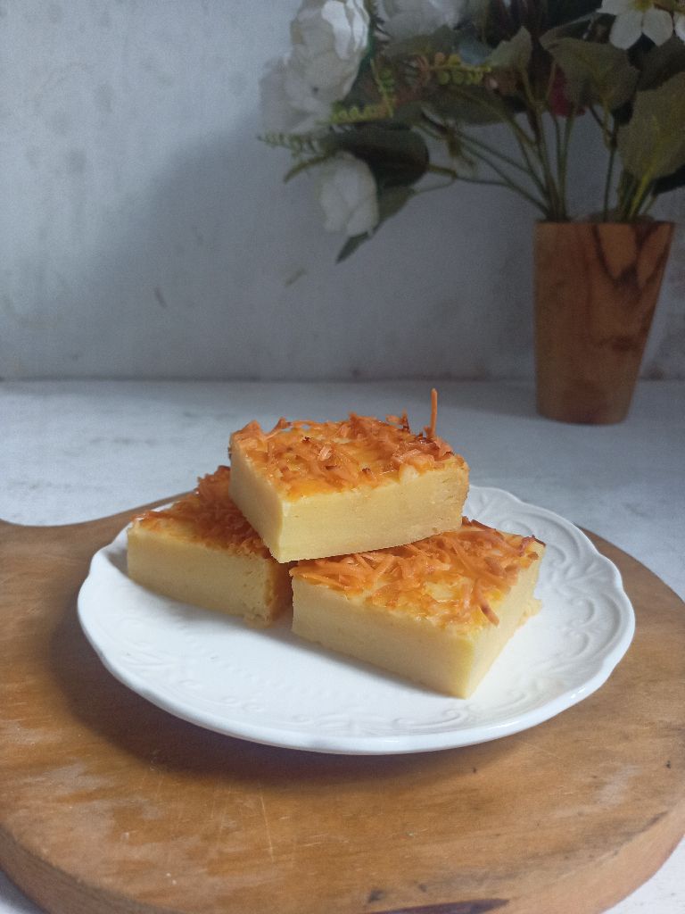 Resep Proll Tape Sederhana Rumahan di Yummy App