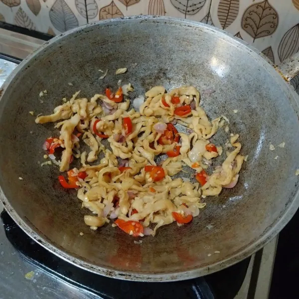 Resep Tahu Caipo Kecap Manis Sederhana Rumahan di Yummy App