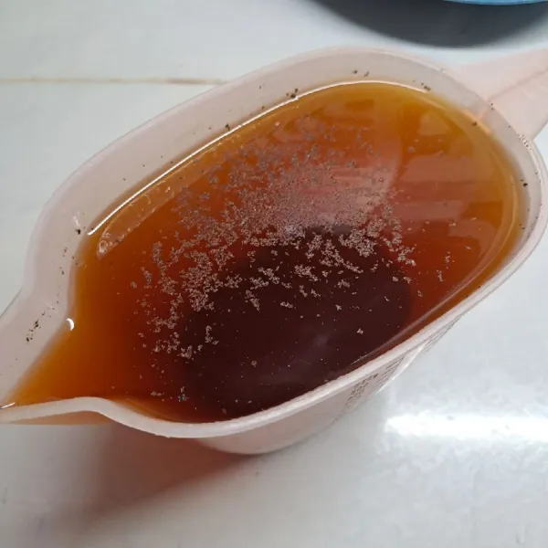Resep Milk Tea Ice Sederhana Rumahan Di Yummy App