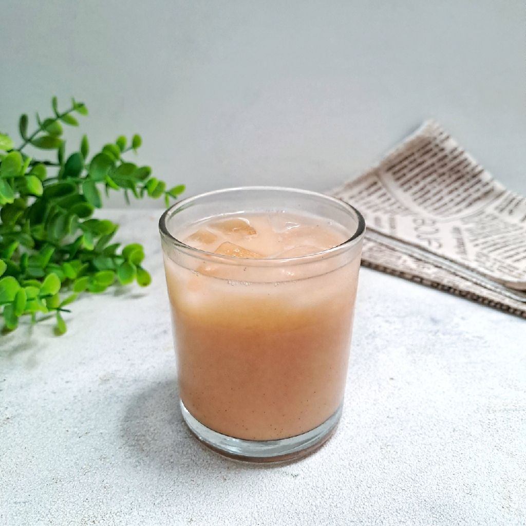 Resep Milk Tea Ice Sederhana Rumahan Di Yummy App
