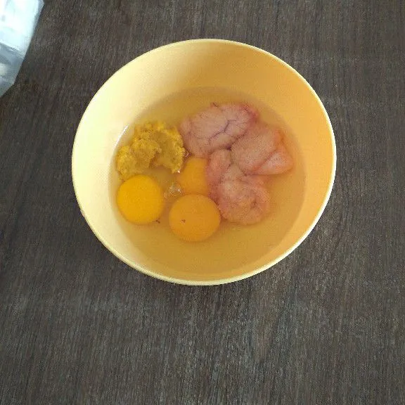 Resep Telur Ikan Patin Goreng Crispy Sederhana Rumahan di Yummy App