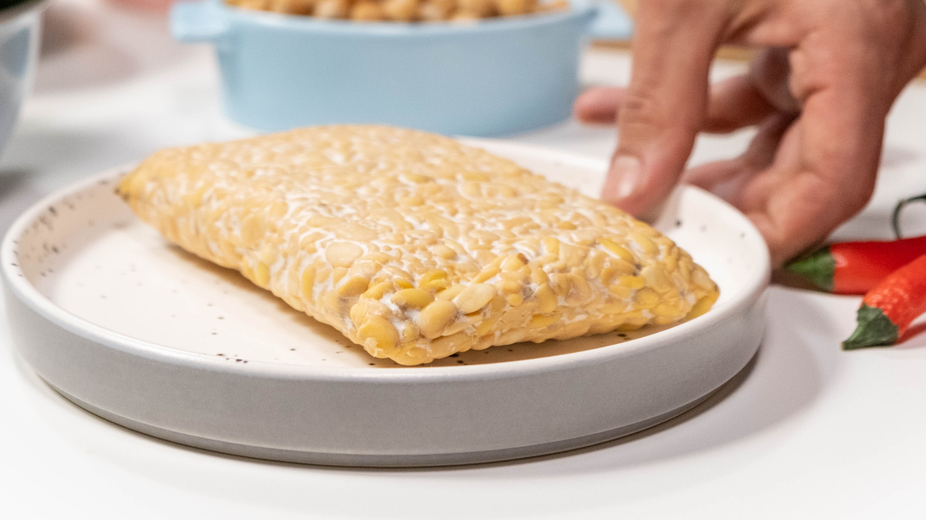 Cara Membuat Tempe di Rumah, Mudah dan Praktis!