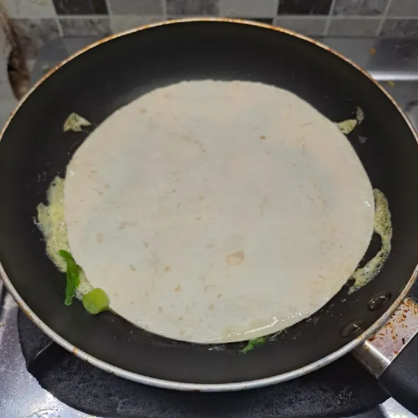 Resep Kebab Telur Bayam Sederhana Rumahan di Yummy App