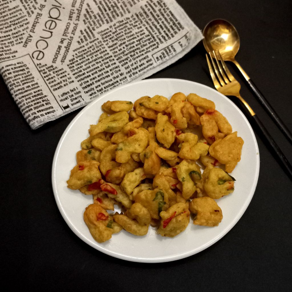 Resep Kentang Mini Goreng Sederhana Rumahan di Yummy App