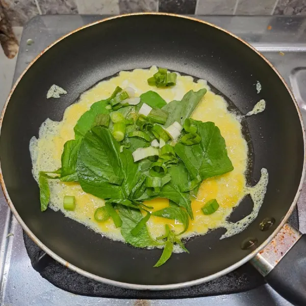 Resep Kebab Telur Bayam Sederhana Rumahan di Yummy App