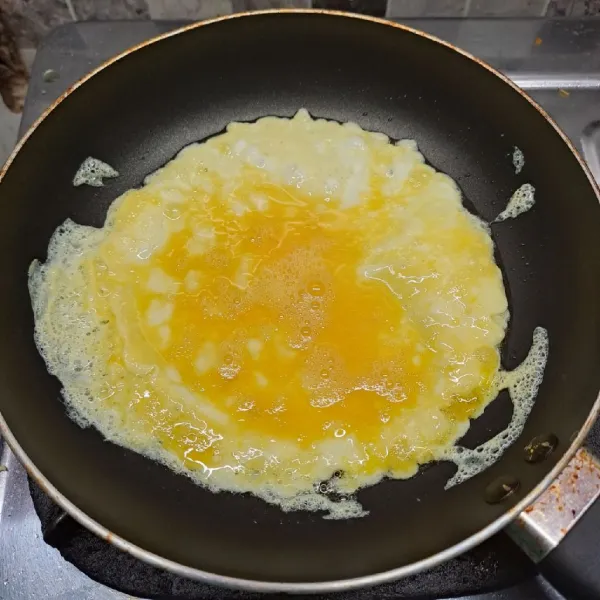 Resep Kebab Telur Bayam Sederhana Rumahan di Yummy App