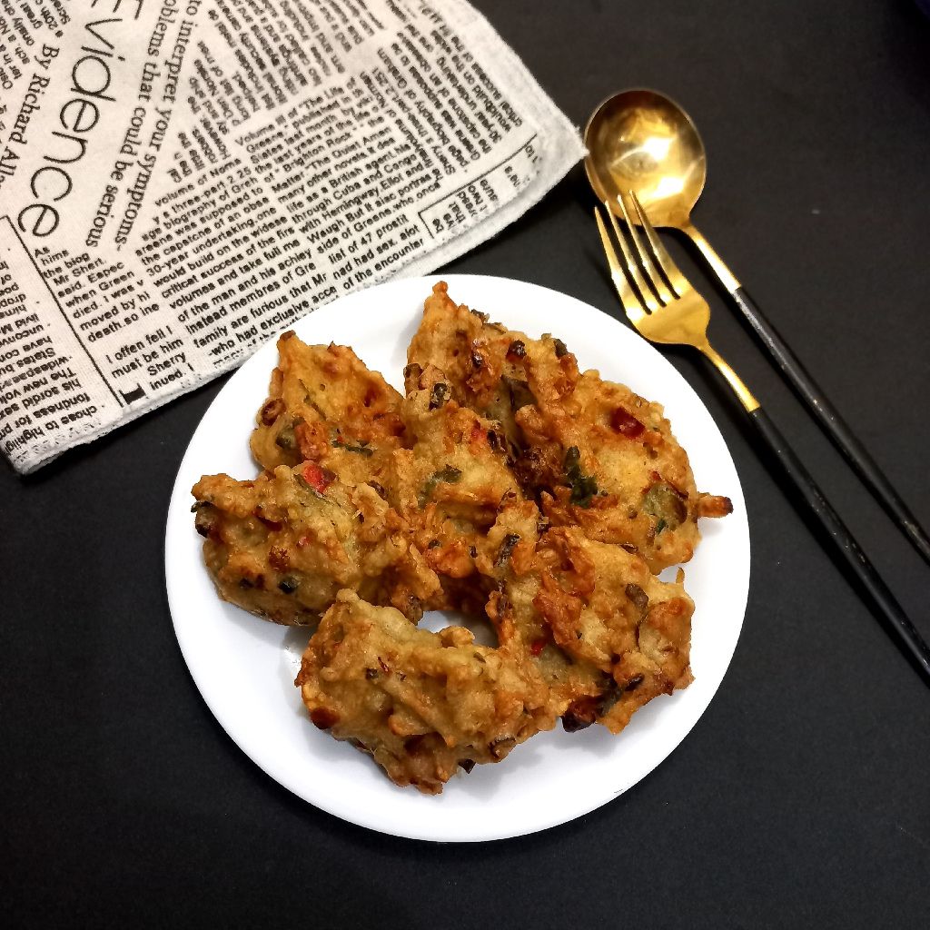 Resep Tempe Stick Goreng Tepung Sederhana Rumahan di Yummy App