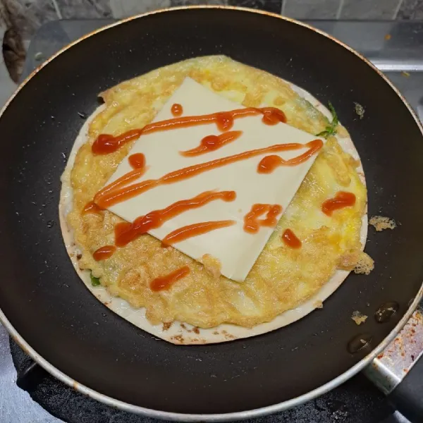 Resep Kebab Telur Bayam Sederhana Rumahan di Yummy App