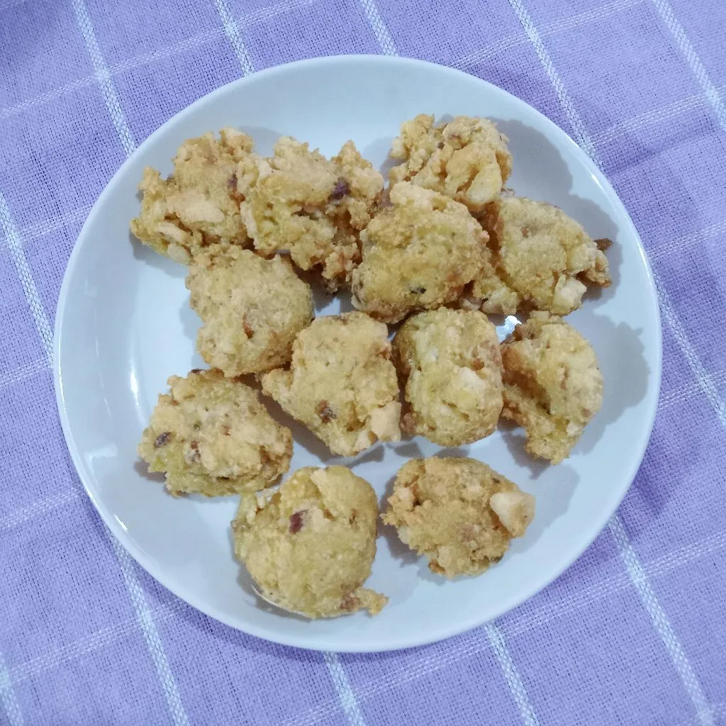 Resep Tahu Kriwil Ikan Sederhana Rumahan Di Yummy App