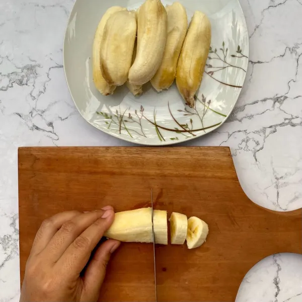 Resep Setup Pisang Sederhana Rumahan di Yummy App