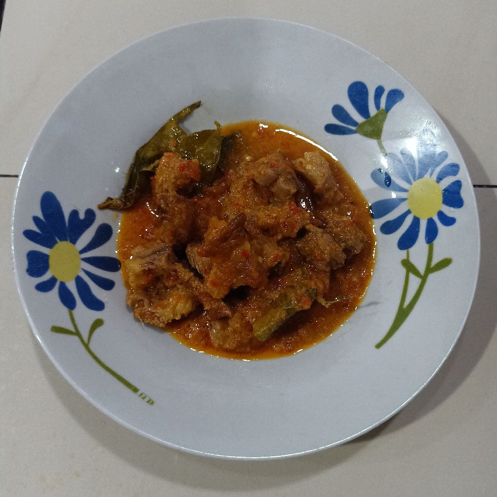 Resep Daging Sapi Bumbu Rica-Rica Sederhana Rumahan di Yummy App