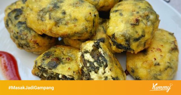Resep Rolade Tahu Daun Singkong Sederhana Rumahan di Yummy App Resep Rolade Tahu Daun Singkong Sederhana Rumahan di Yummy App
