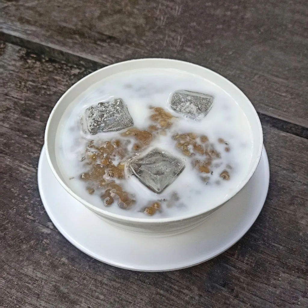 Resep Es Bubur Kacang Hijau dan Tips Sederhana Rumahan di Yummy App